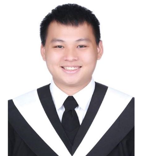 Portfolio Website-Hua